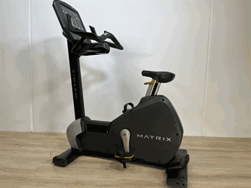 Leasing Matrix U5x motionscykel